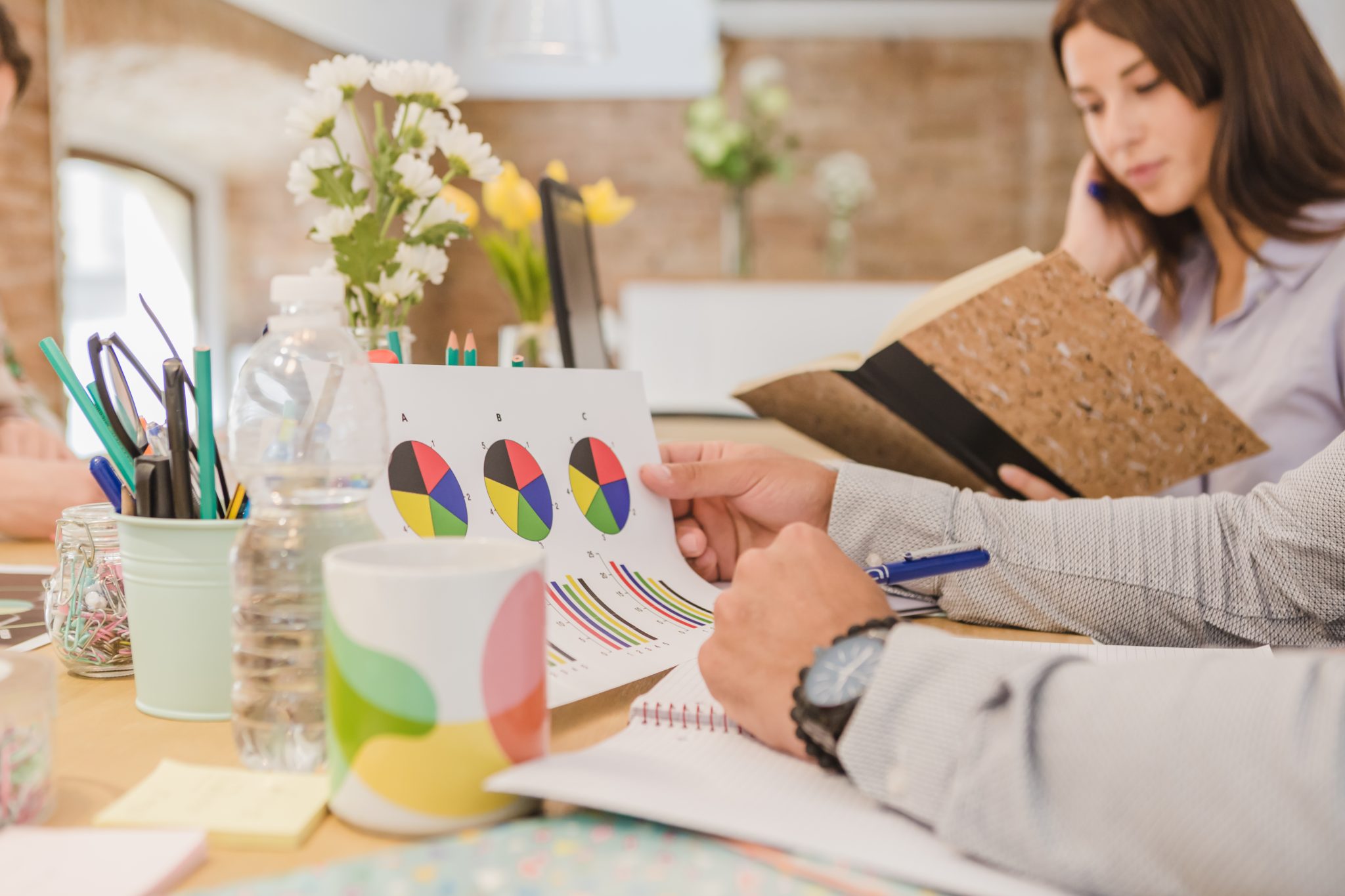 Resource Planning and Allocation