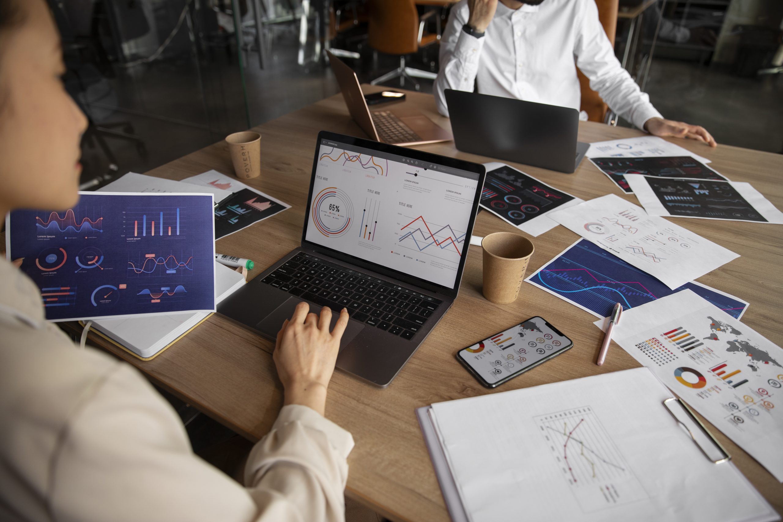 Cycle Time vs Flow Time: Decoding the Metrics