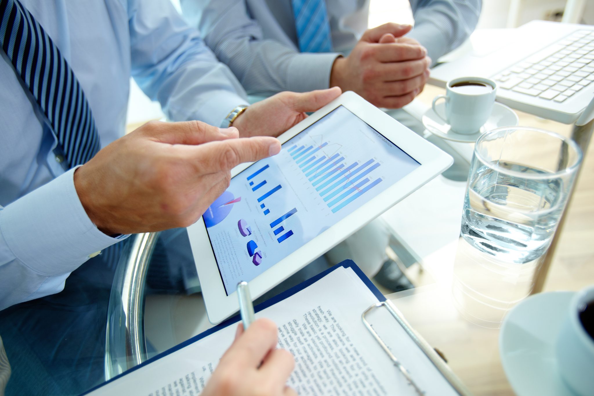 Dynamic Resource Allocation: Maximizing Efficiency