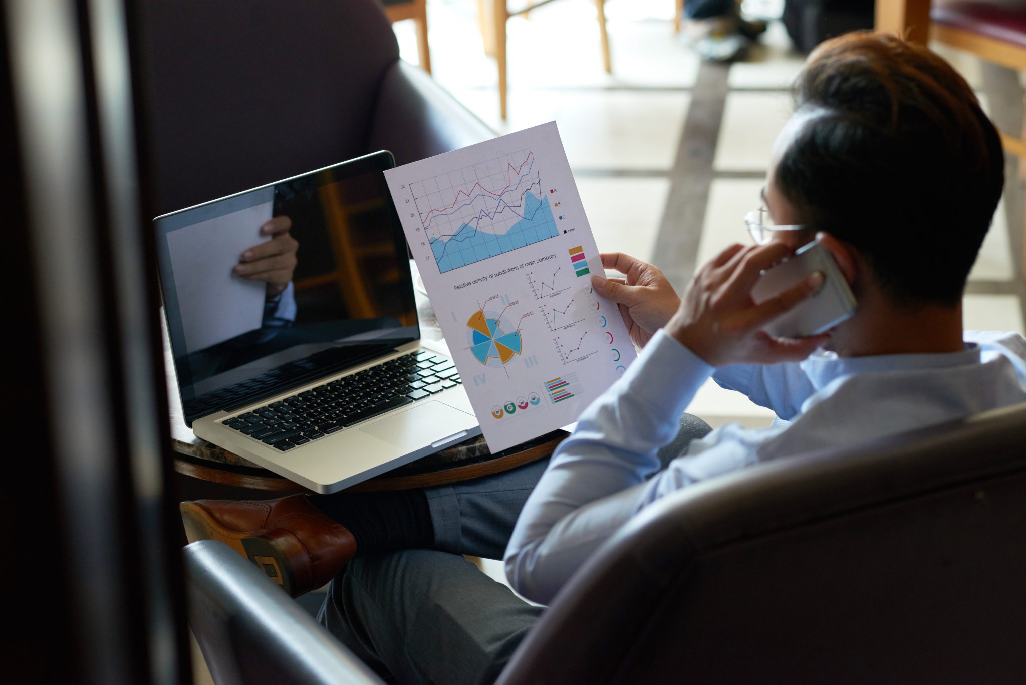5 Pillars of Management: A Blueprint for Success in Business