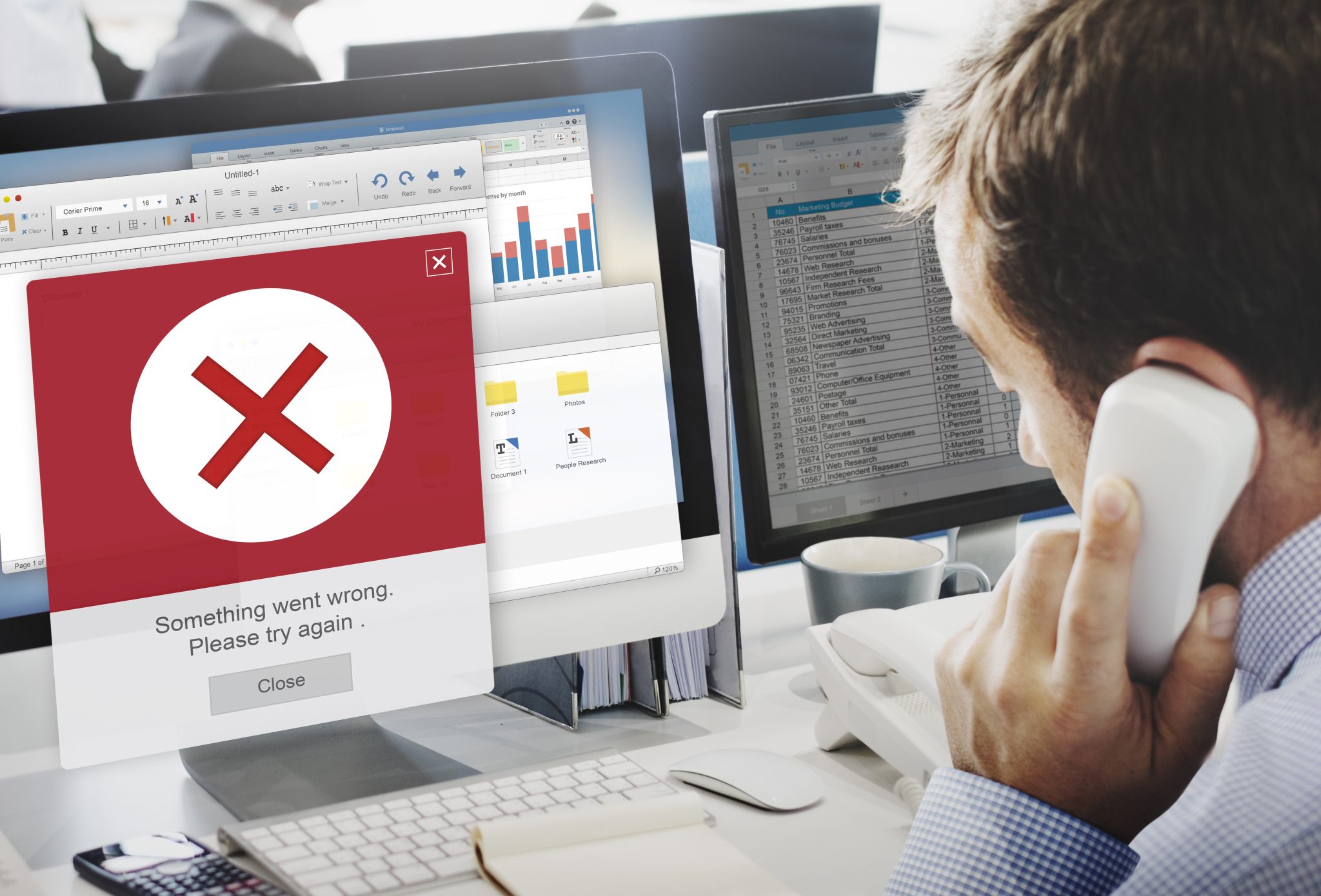 Bit Rot and Its Impact on Data Integrity
