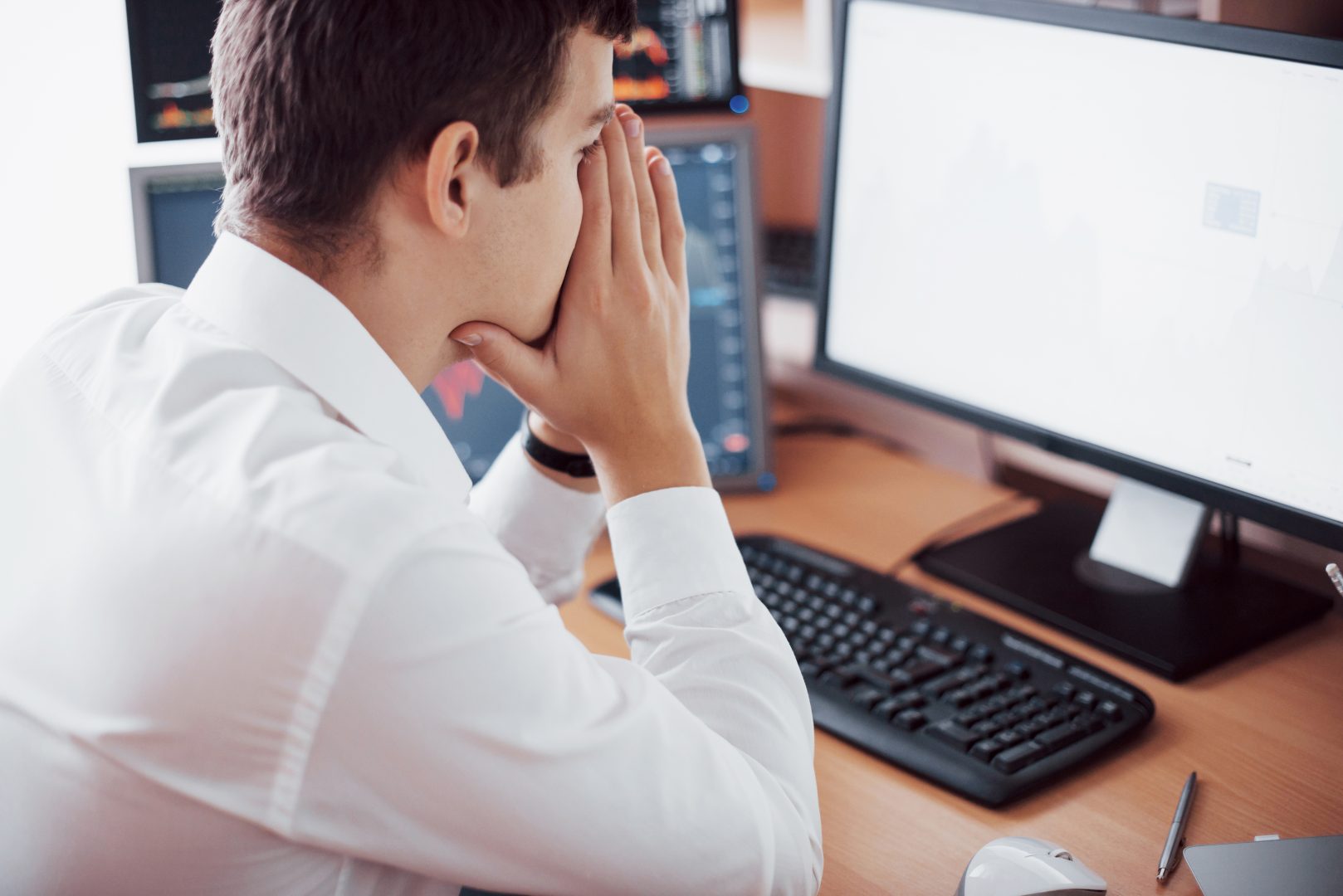 Bit Rot and Its Impact on Data Integrity