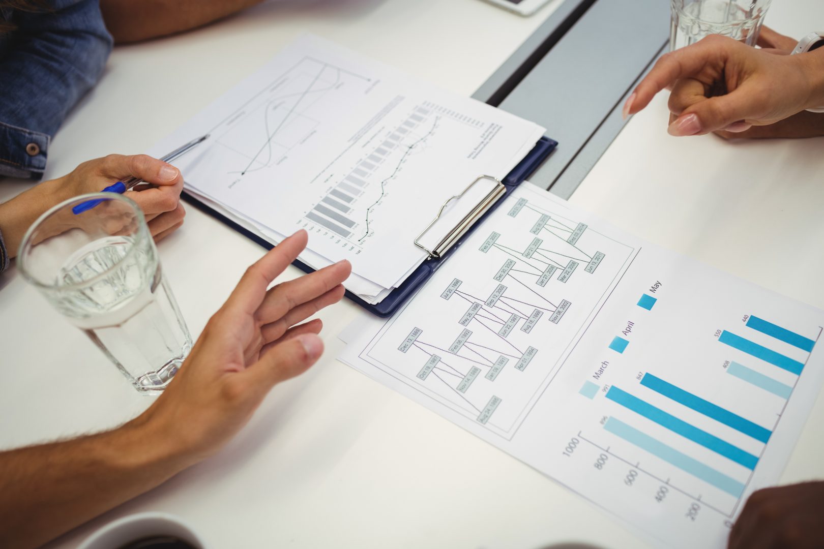 Engineering Analytics Systems: The Key to Unlocking Efficiency