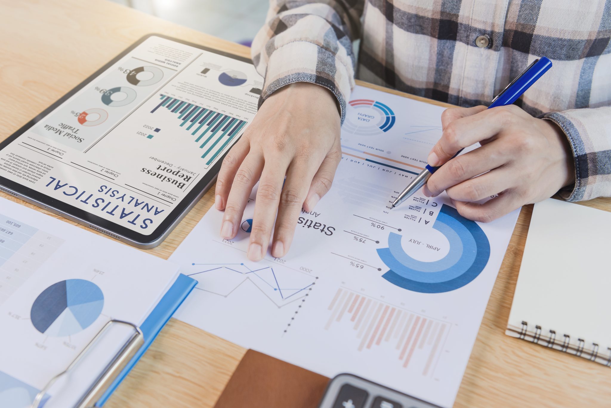 Test Effectiveness Metrics: How to Optimize Your Testing Strategy