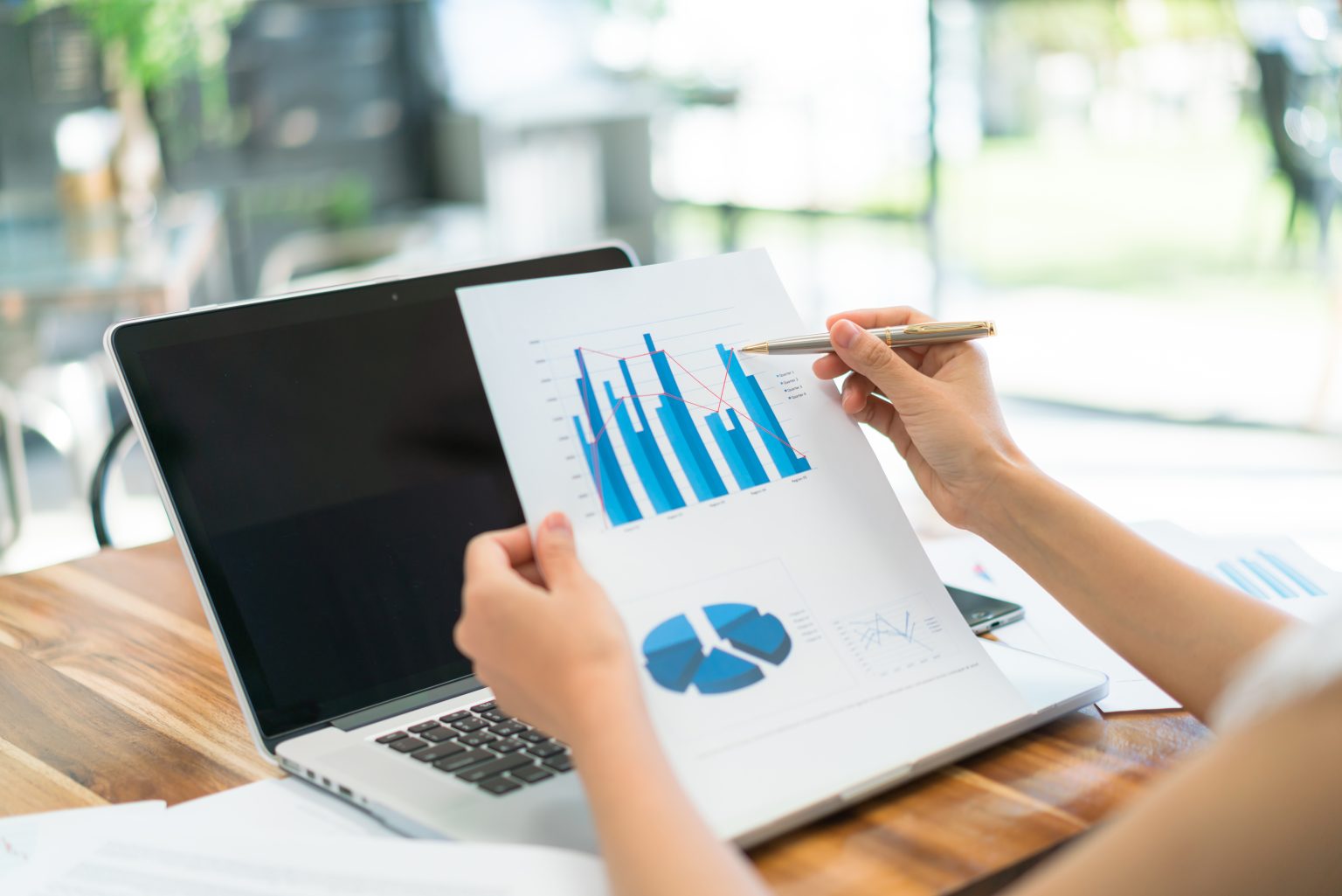 SMART Metrics for Your Goal-Setting Process