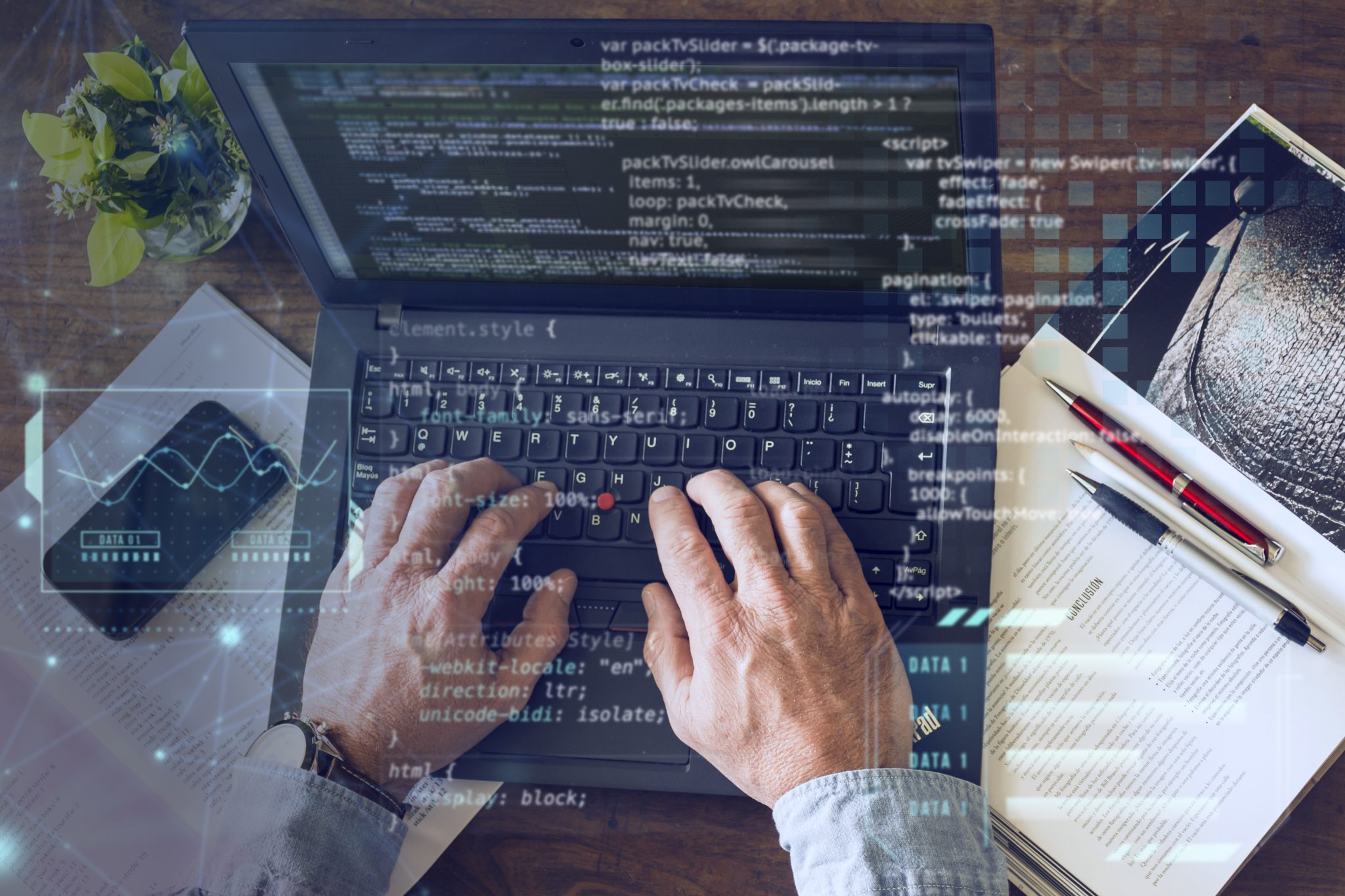 Coding Complexity: How to Overcome Challenges