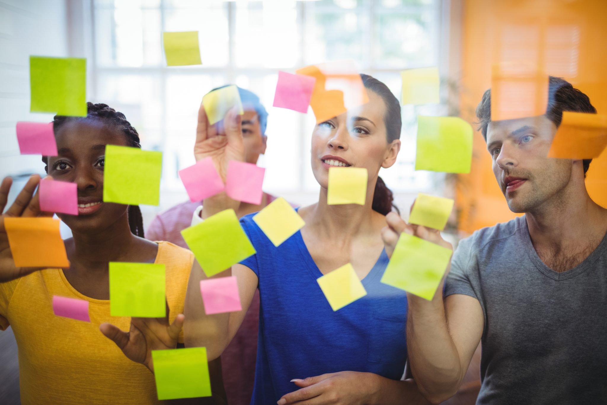 Scrum Ceremonies: A Step-by-Step Approach to Agile Success
