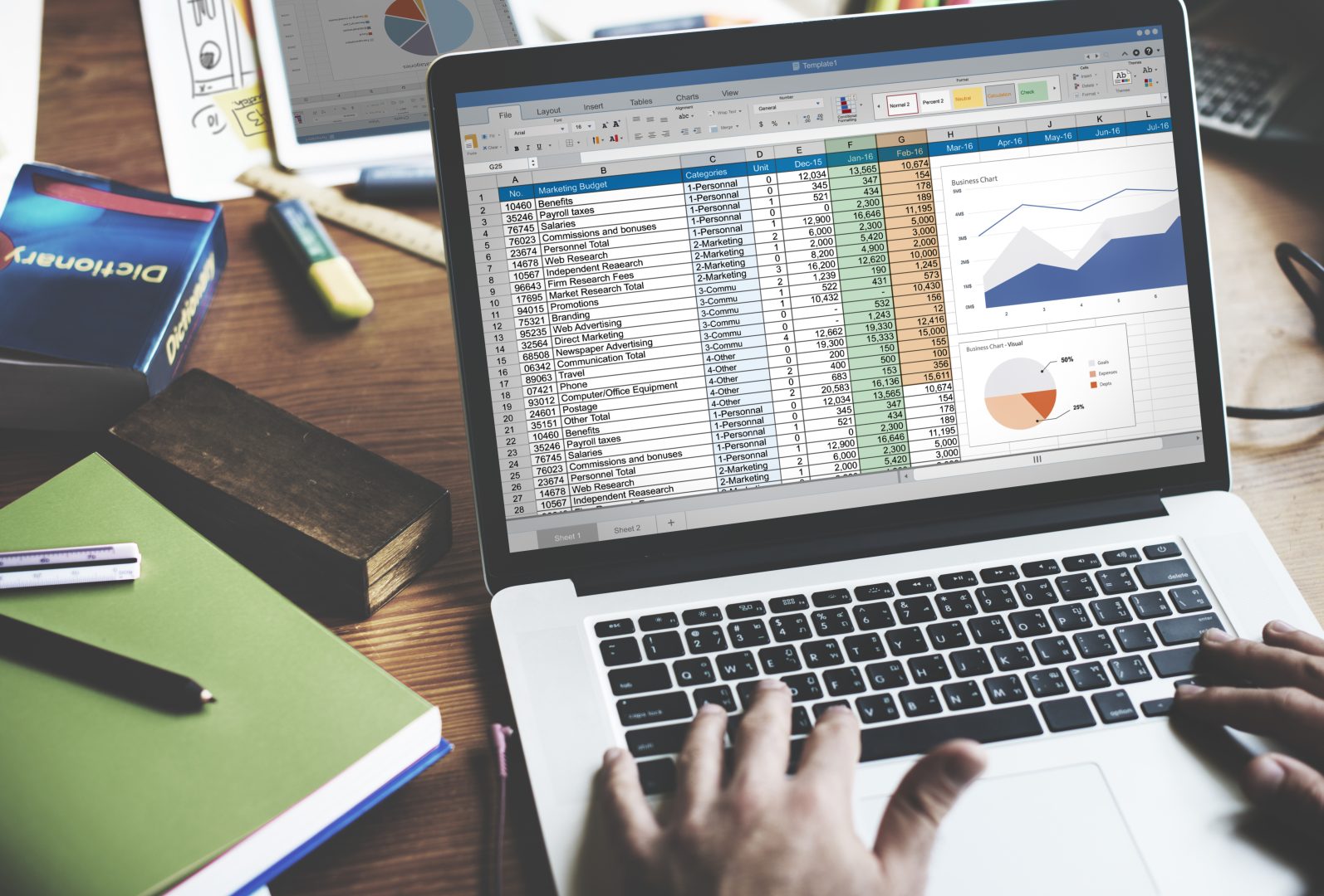 Burndown Excel: A Step-by-Step Tutorial