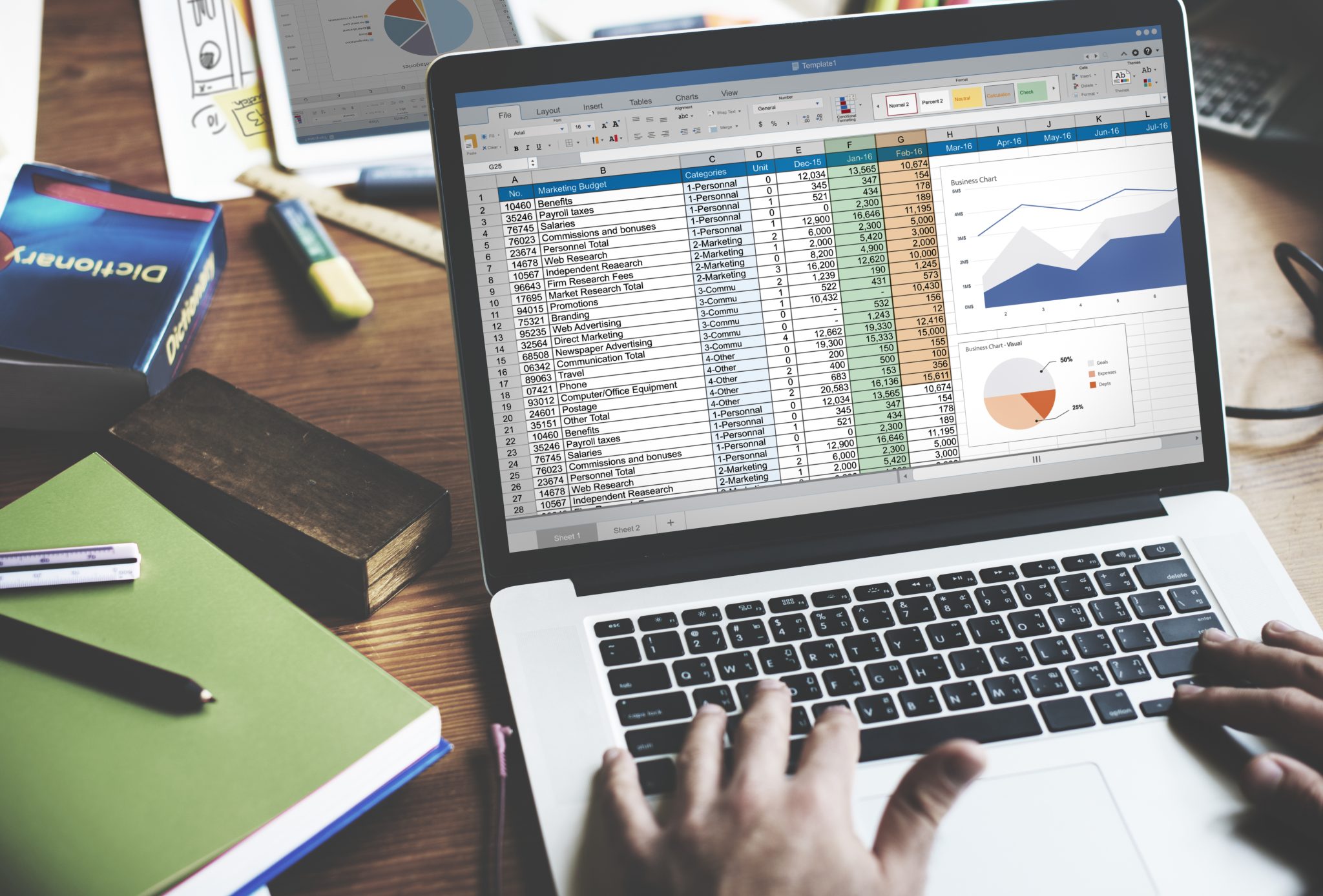 Burndown Excel: A Step-by-Step Tutorial