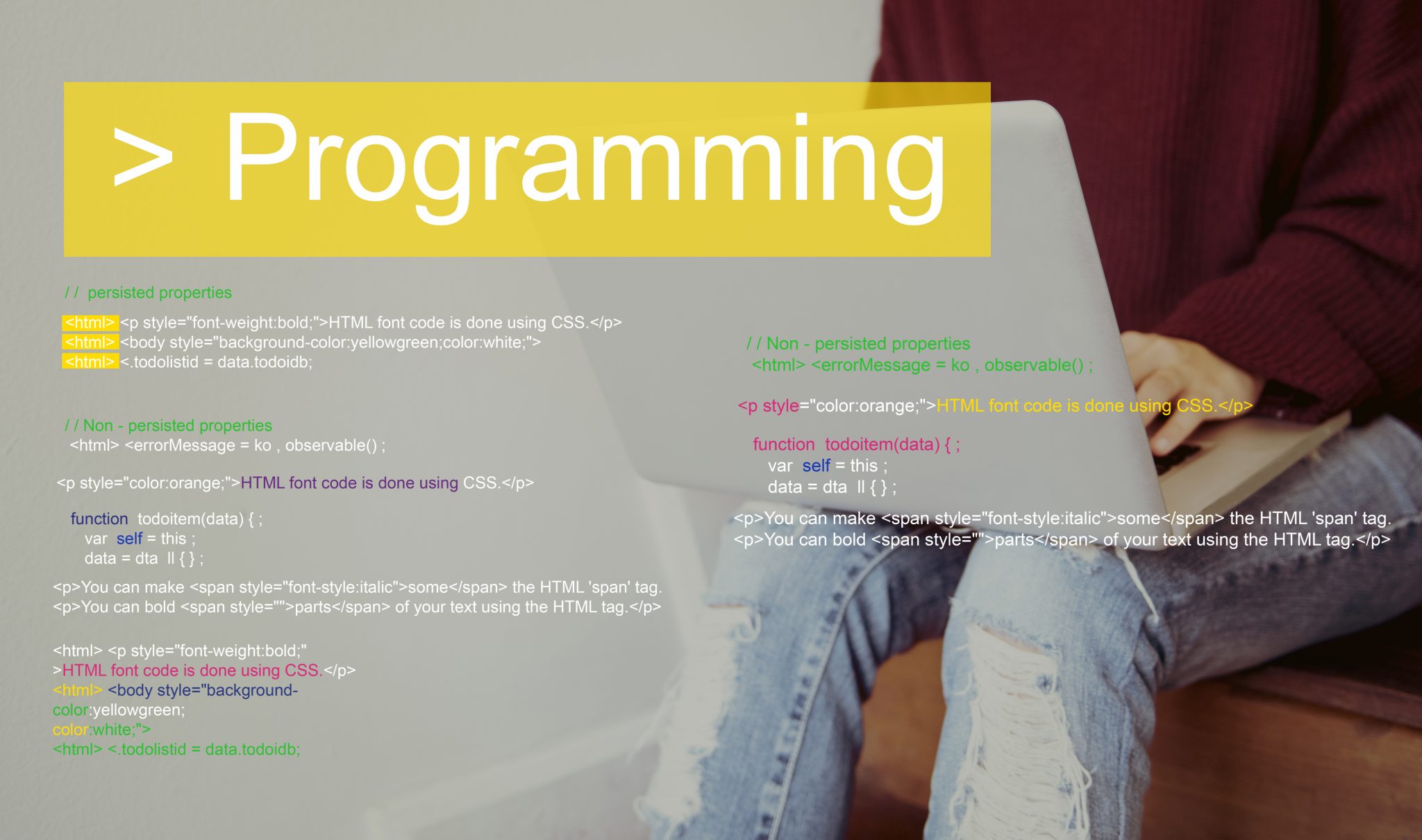 Best Programming Language: A Comprehensive Comparison